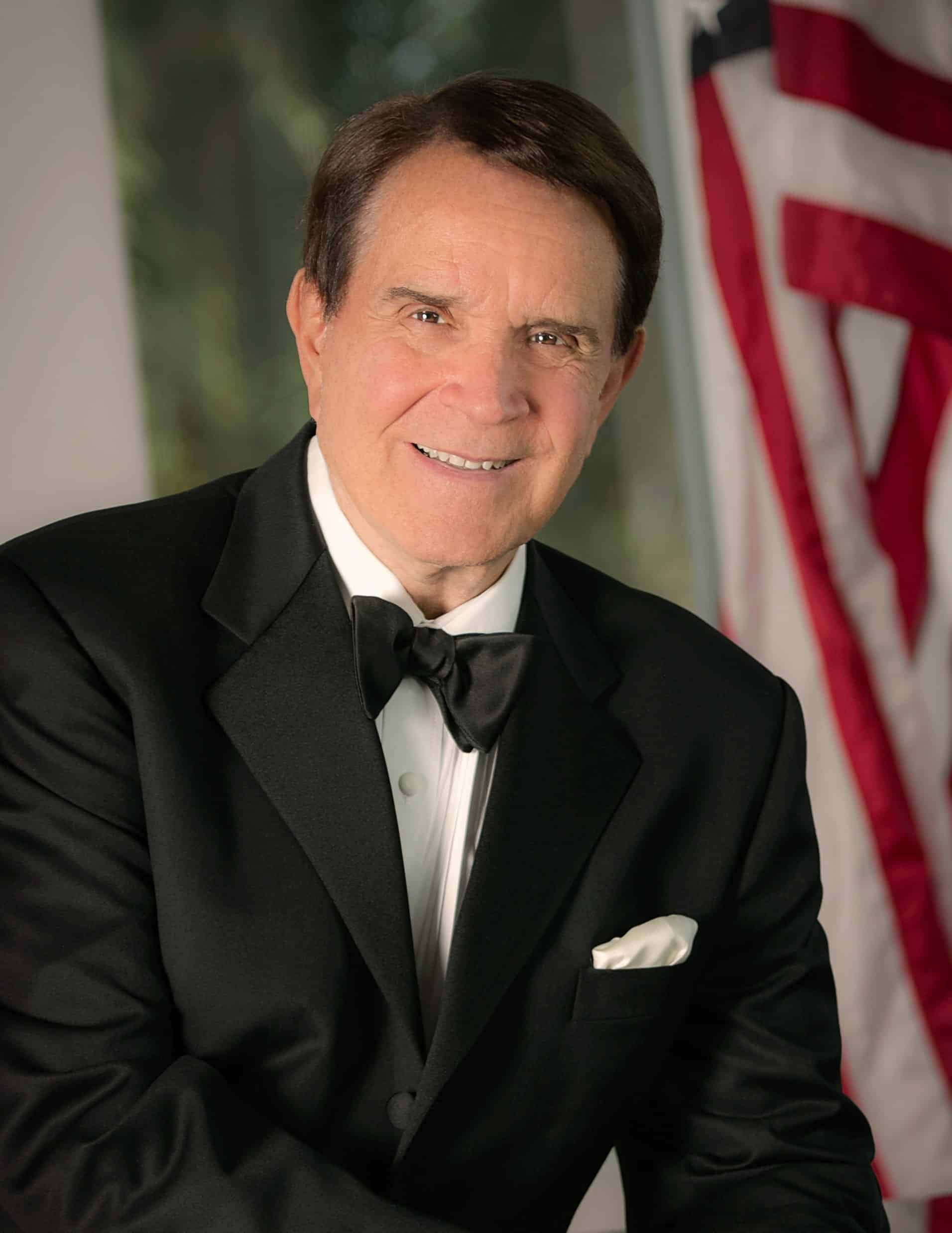 » Rich Little
